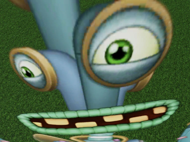 Nextbot idea | Fandom