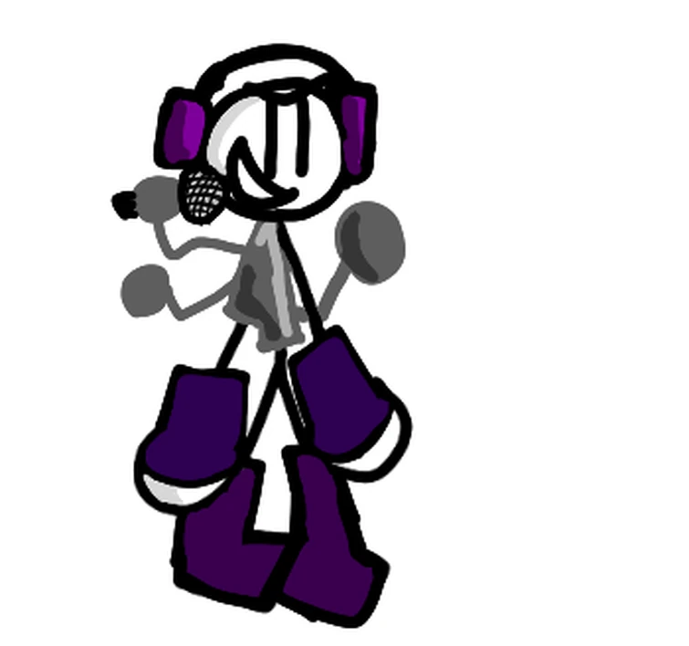 VS. IMPOSTER V4: Funkipedia editio. (closed sorry) | Fandom