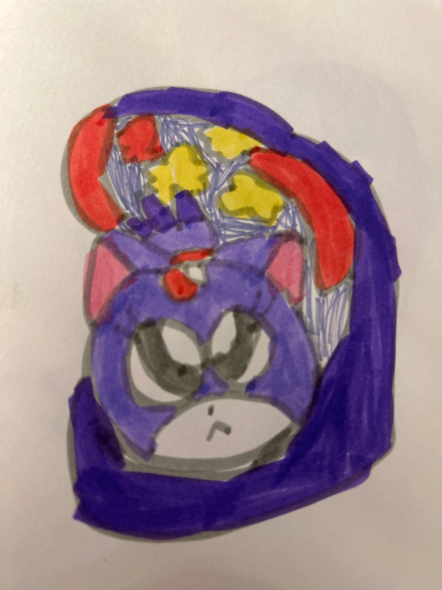 Bento box blaze the cat | Fandom