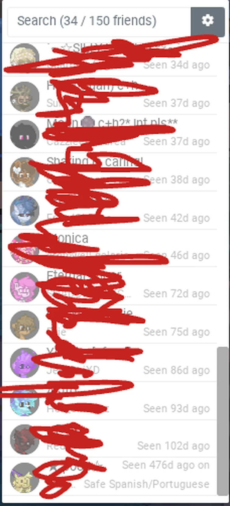 yall, how is this possible? | Fandom