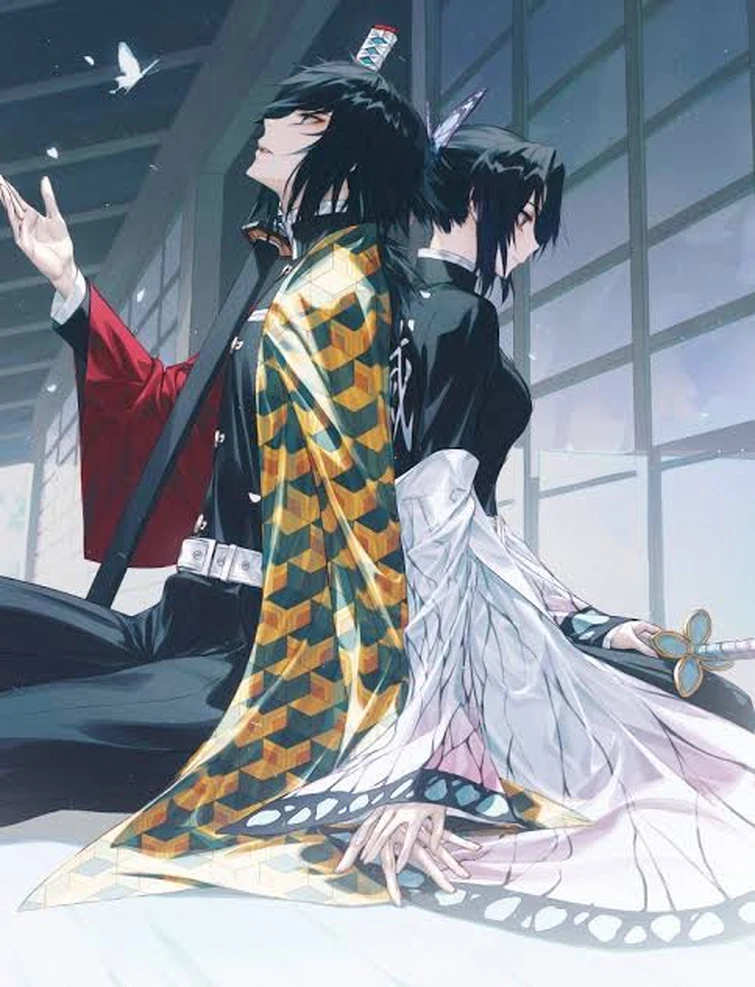 HaShIrA PeEcTuReS pt 4 (GIYUUUU)))))))) | Fandom