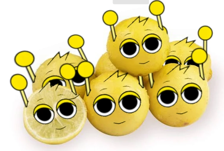 Do the sprunkis have tongues | Fandom