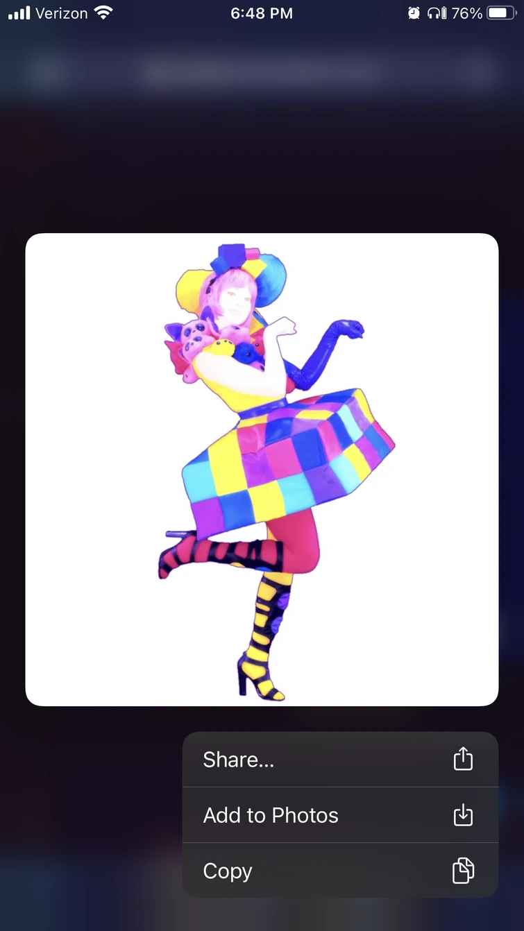 Extraction Request | Fandom