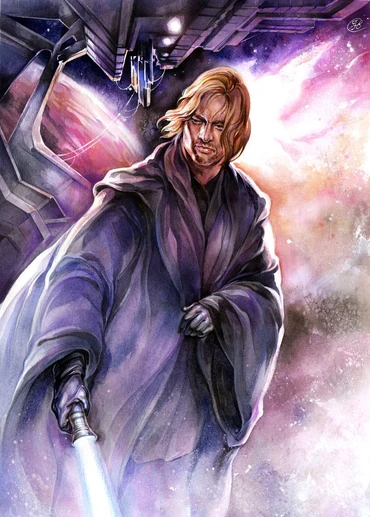 Darth Vader Vs Kyp Durron | Fandom