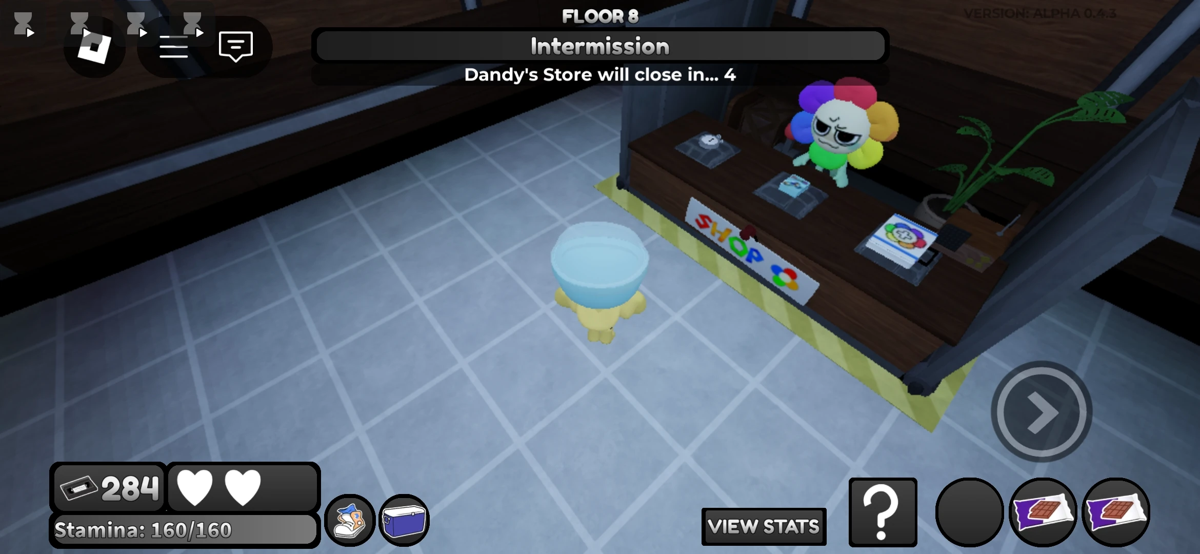 POV: Your doing a Dandy run but then he comes up with these | Fandom