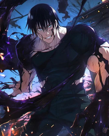 Would You Like To Be a Chosen One With Great Inherited Power and ...