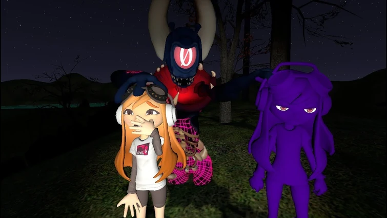 Discuss Everything About The SMG4 Wiki | Fandom