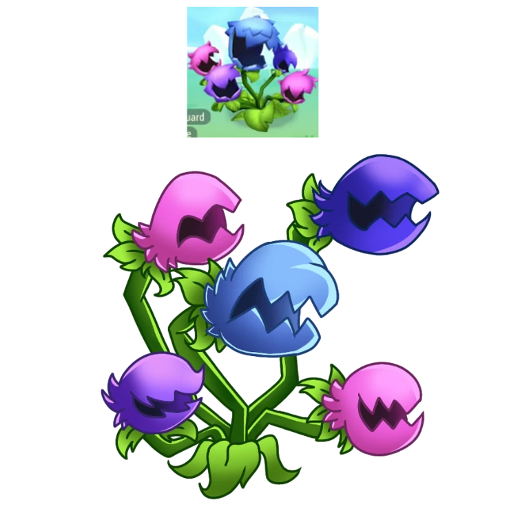 Plants vs. Zombies 3 plants (Part 4) | Fandom