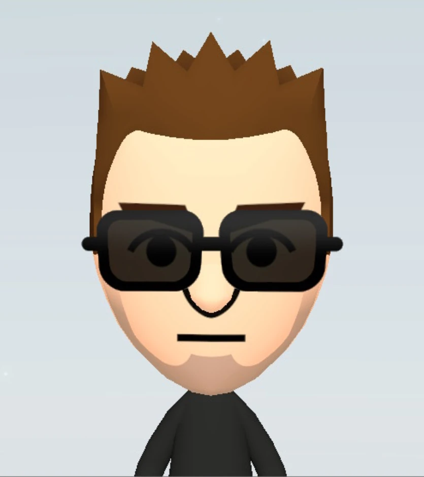 Random Question: Which Mii do you ship N.I. / S.C. Tim with? | Fandom