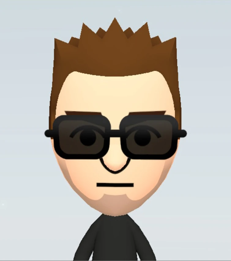 Random Question: Which Mii do you ship N.I. / S.C. Tim with? | Fandom