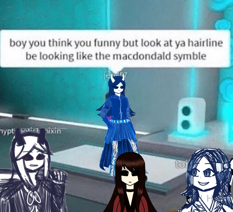 Discuss Everything About The Mimic Wiki | Fandom