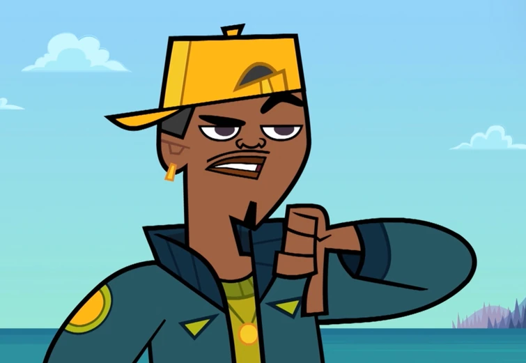 give me a reason to hate Courtney | Fandom