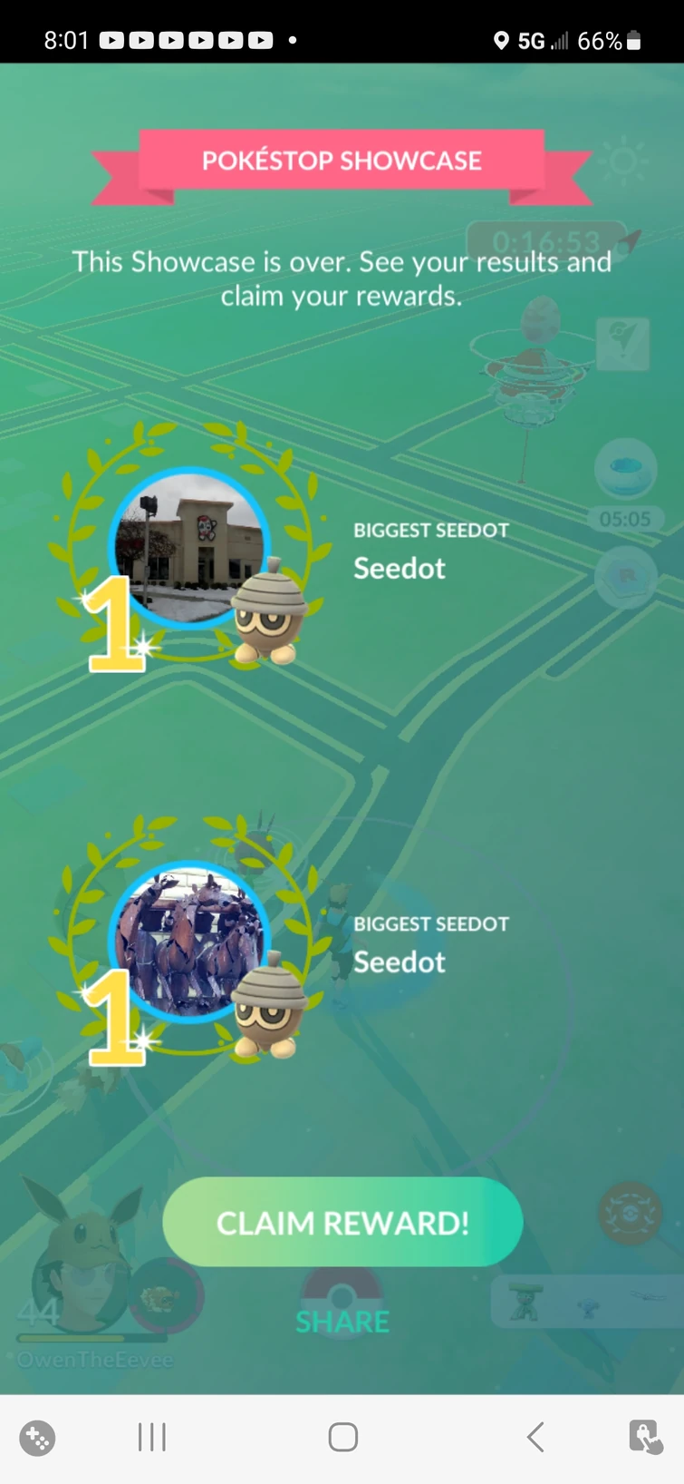 Discuss Everything About Pokémon GO Wiki | Fandom