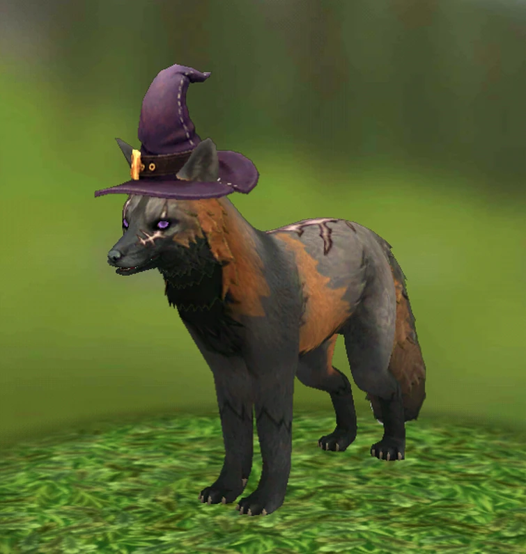 my fox family in wildcraft | Fandom