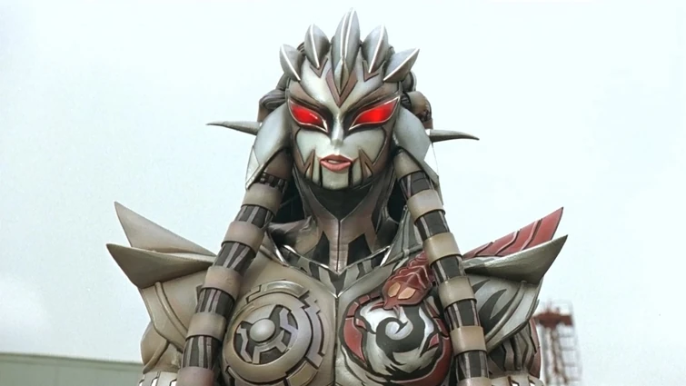 Unadapted Monsters Voice Actors Part 12: Dekaranger | Fandom