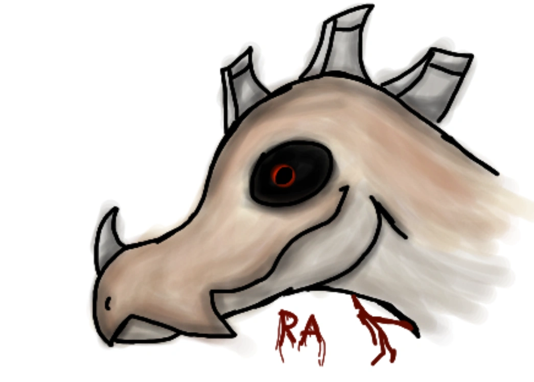 salhran art | Fandom