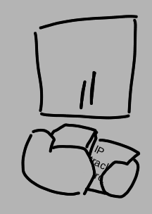 You are not safe. | Fandom