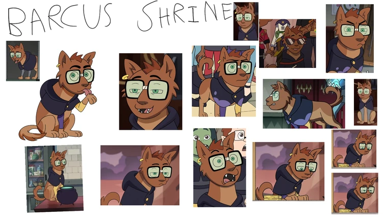 The Shrine (Le joke post) | Fandom