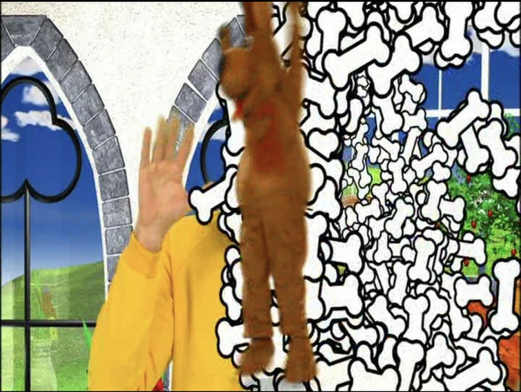 Wiggles Transitions | Fandom