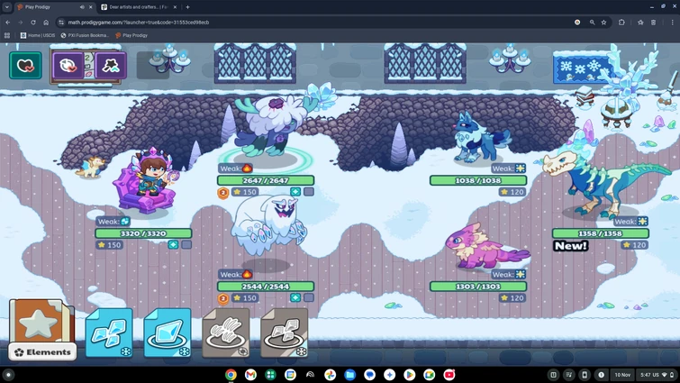 Discuss Everything About Prodigy Game Wiki | Fandom