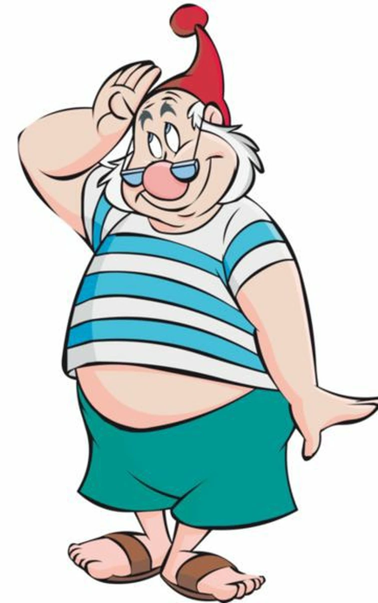 Smee Drawings | Fandom