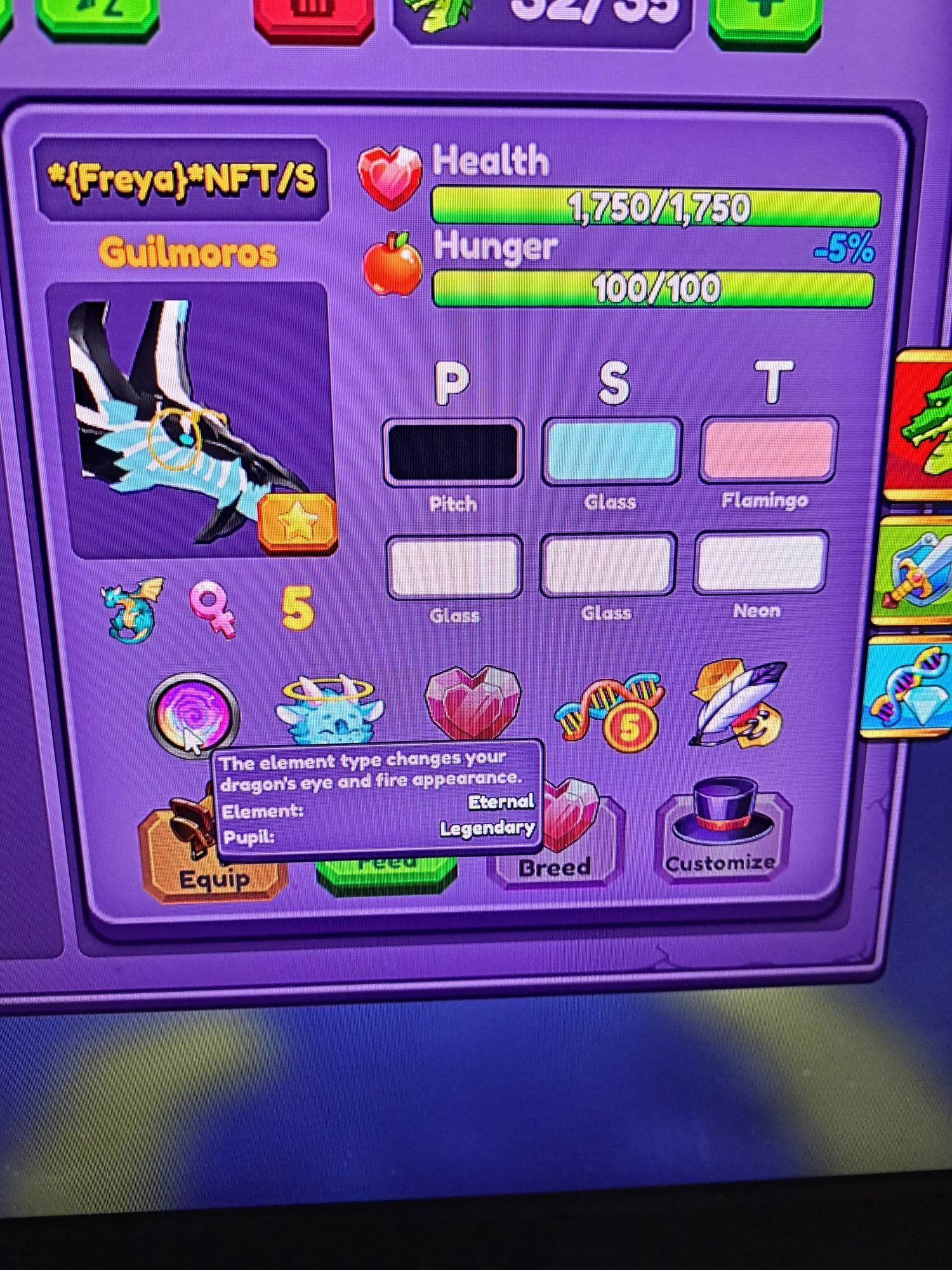 Tradeing for | Fandom