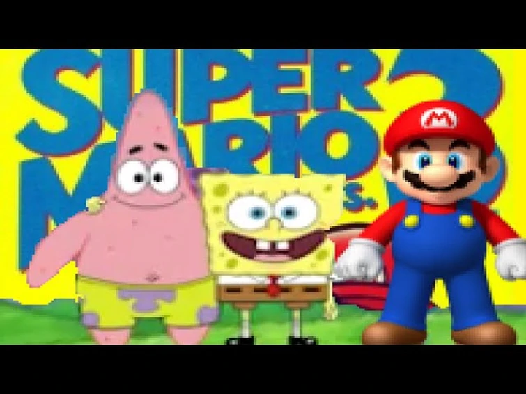 Do you know SpongeBob Patrick? | Fandom