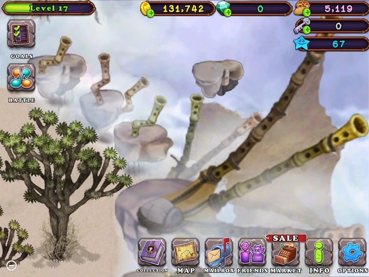 Discuss Everything About My Singing Monsters Wiki | Fandom