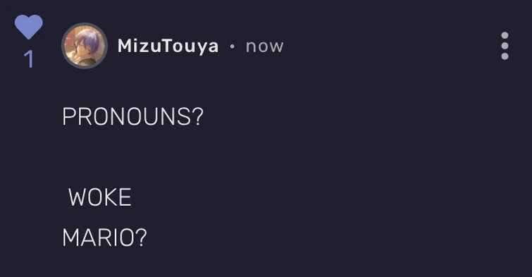 Taro out of context | Fandom