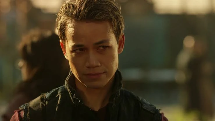 Jordan and Raven | Fandom