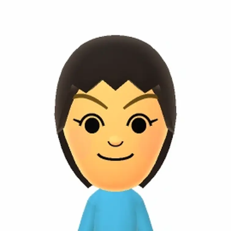 Update on Harmenieh (Custom July Leak 2021 Mii) | Fandom
