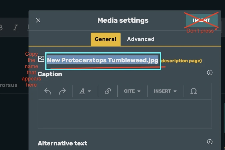 Need help adding an image | Fandom