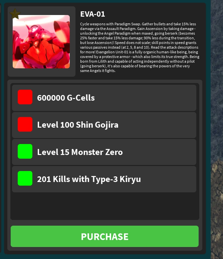 eva-01 progress | Fandom