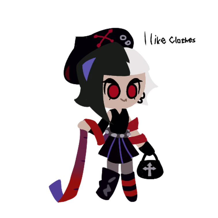 Currant Cream Time! | Fandom