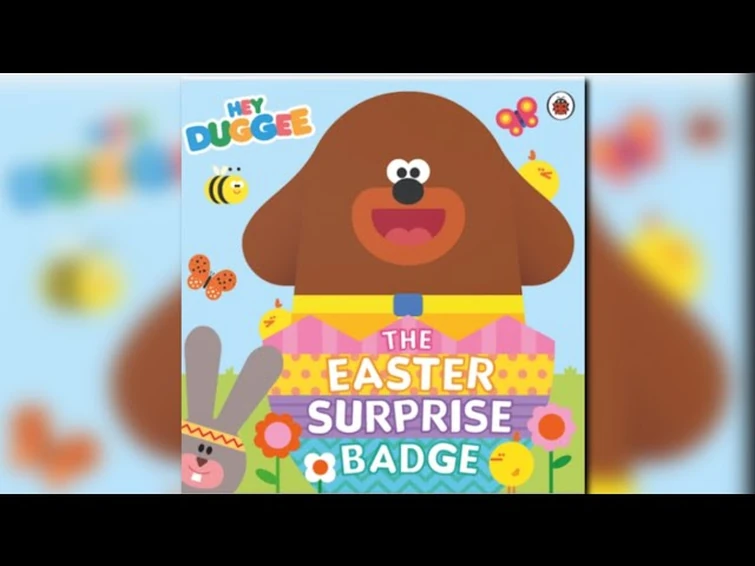 The easter special episode idea! | Fandom