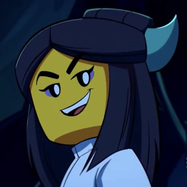 Blue characters appreciation thread | Fandom