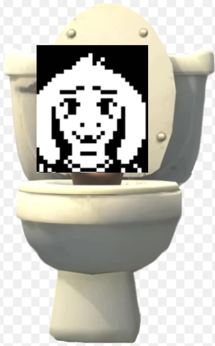 Undertoilet: Asriel Skibidi Toilet | Fandom