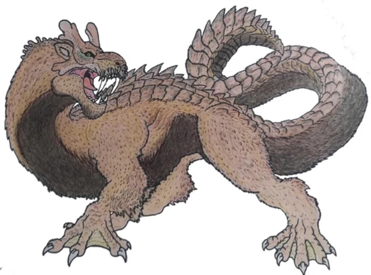 Discuss Everything About Kaijuverse Wiki | Fandom