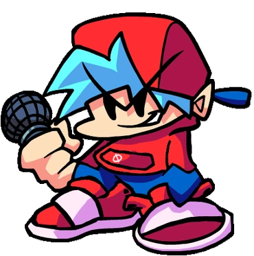 Who is the best FNF Barney.Exe Character | Fandom