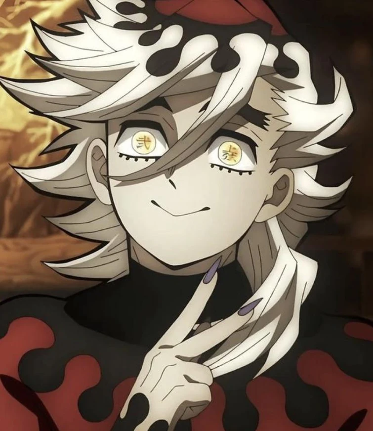 doma glaze is crazy | Fandom