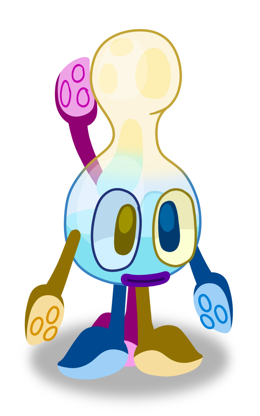 Glass Monsters on Fire Oasis Pt 1. | Fandom