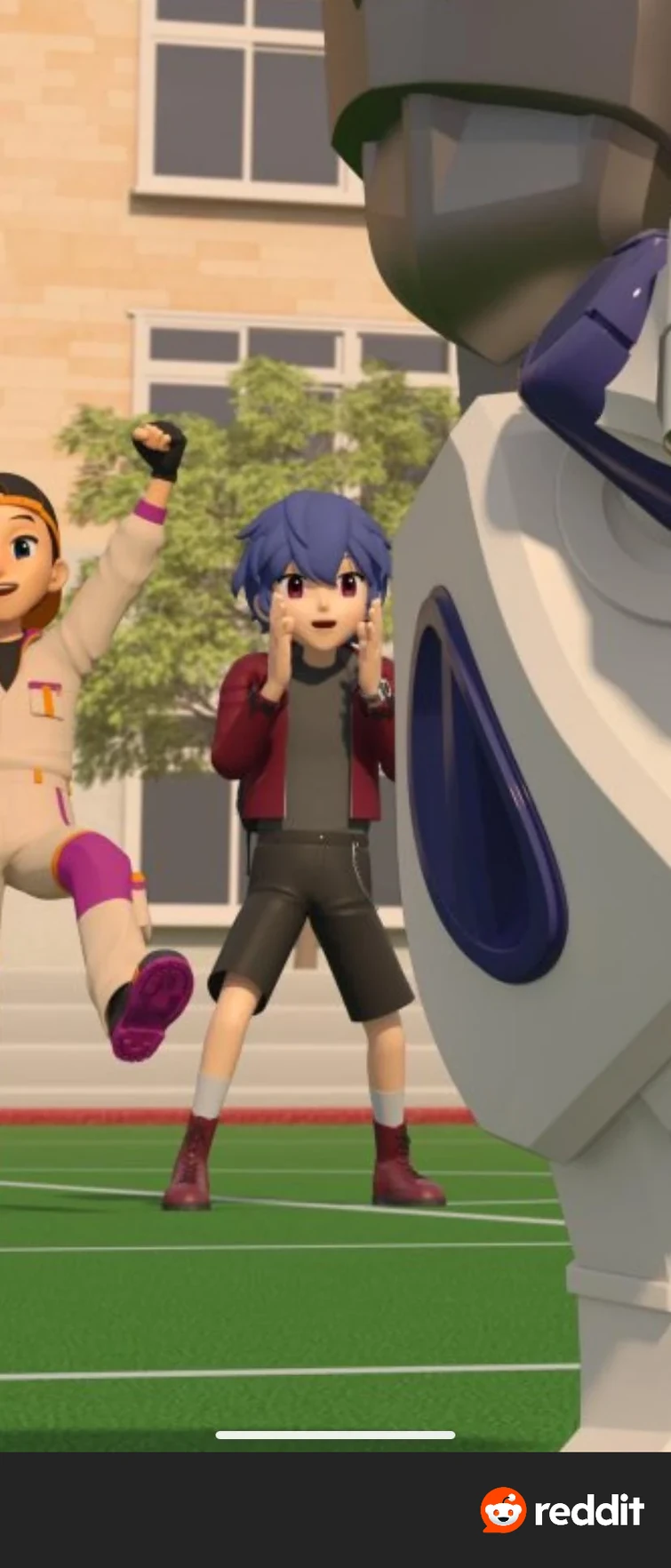 Discuss Everything About Tobot Wiki | Fandom