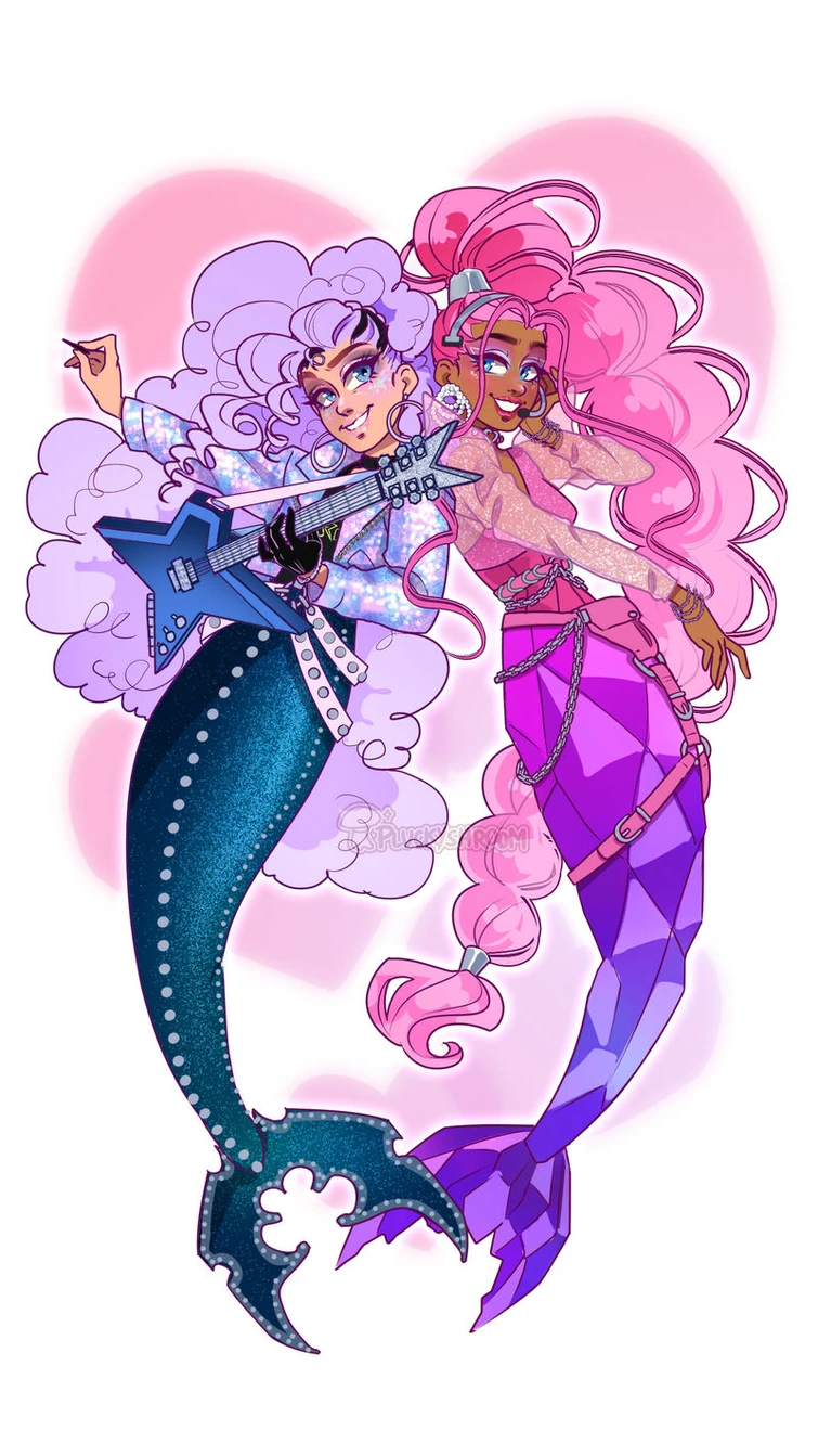 Discuss Everything About Mermaze Mermaidz Wiki | Fandom