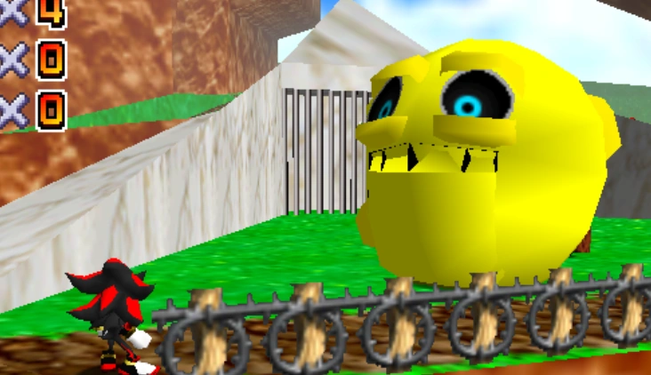 Super mario 64 | Fandom