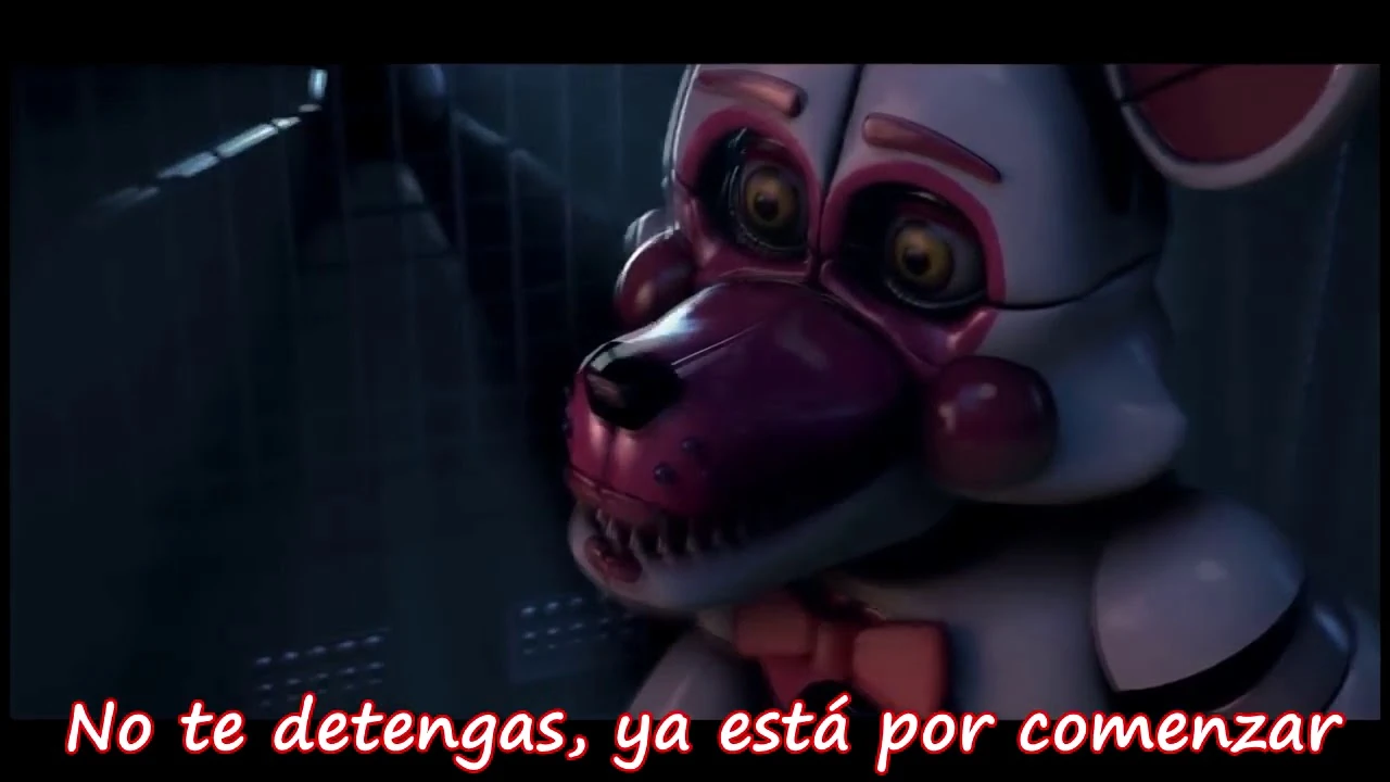 Mira la canción de fnaf sl | Fandom