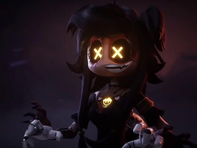 Theory: The real Cyn died between the Gala Massacre and Episode 8 | Fandom