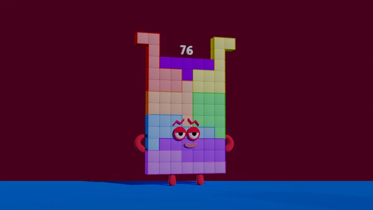 Seventy Six (my concept) | Fandom