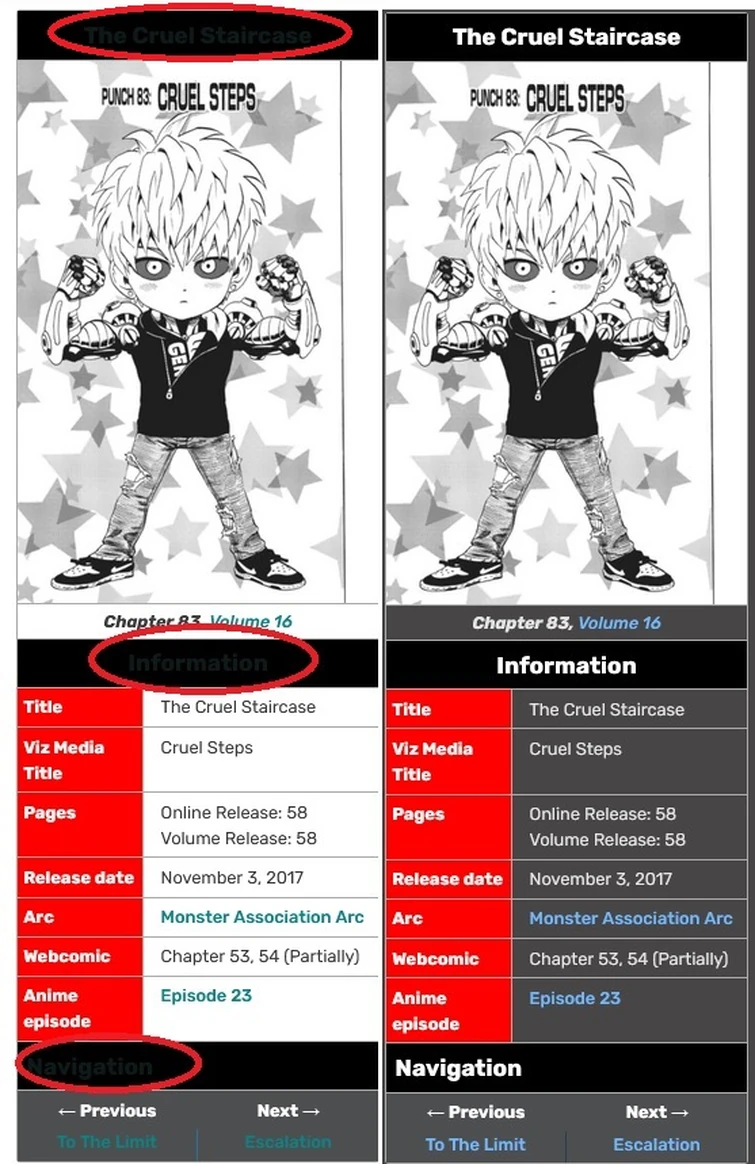 FandomDesktop issues and bugs | Fandom