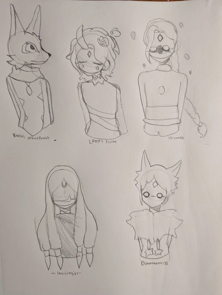 (Insert cool title(Did I cook chat)) | Fandom