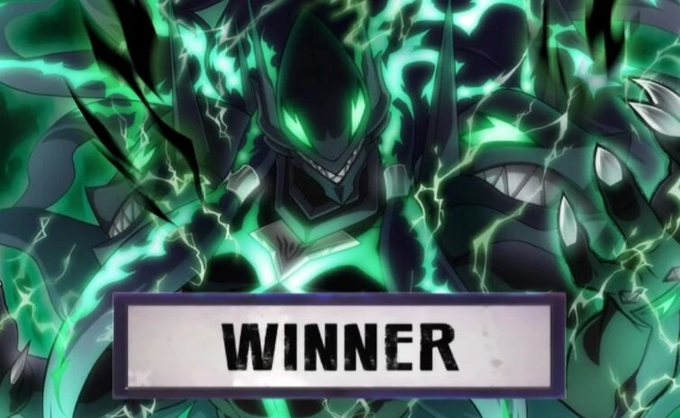 Which Death Battle winner cards is your favorite pt3 | Fandom